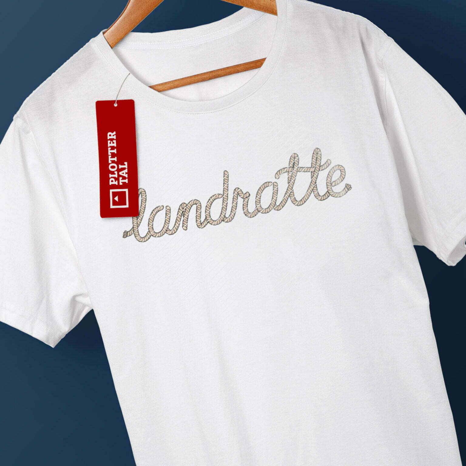 Plotterdateien & Plottermotive für T-Shirts | PLOTTERTAL