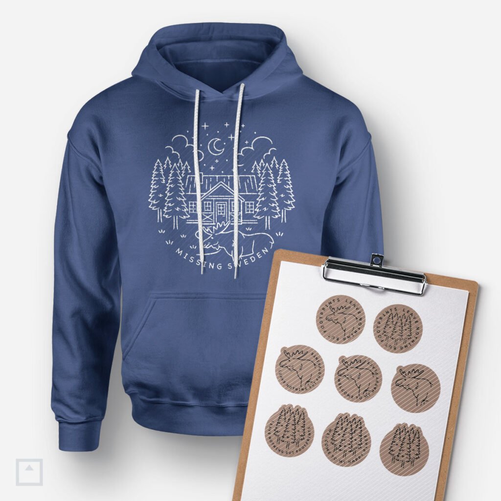 Plotterdateien & Plottermotive für T-Shirts | PLOTTERTAL